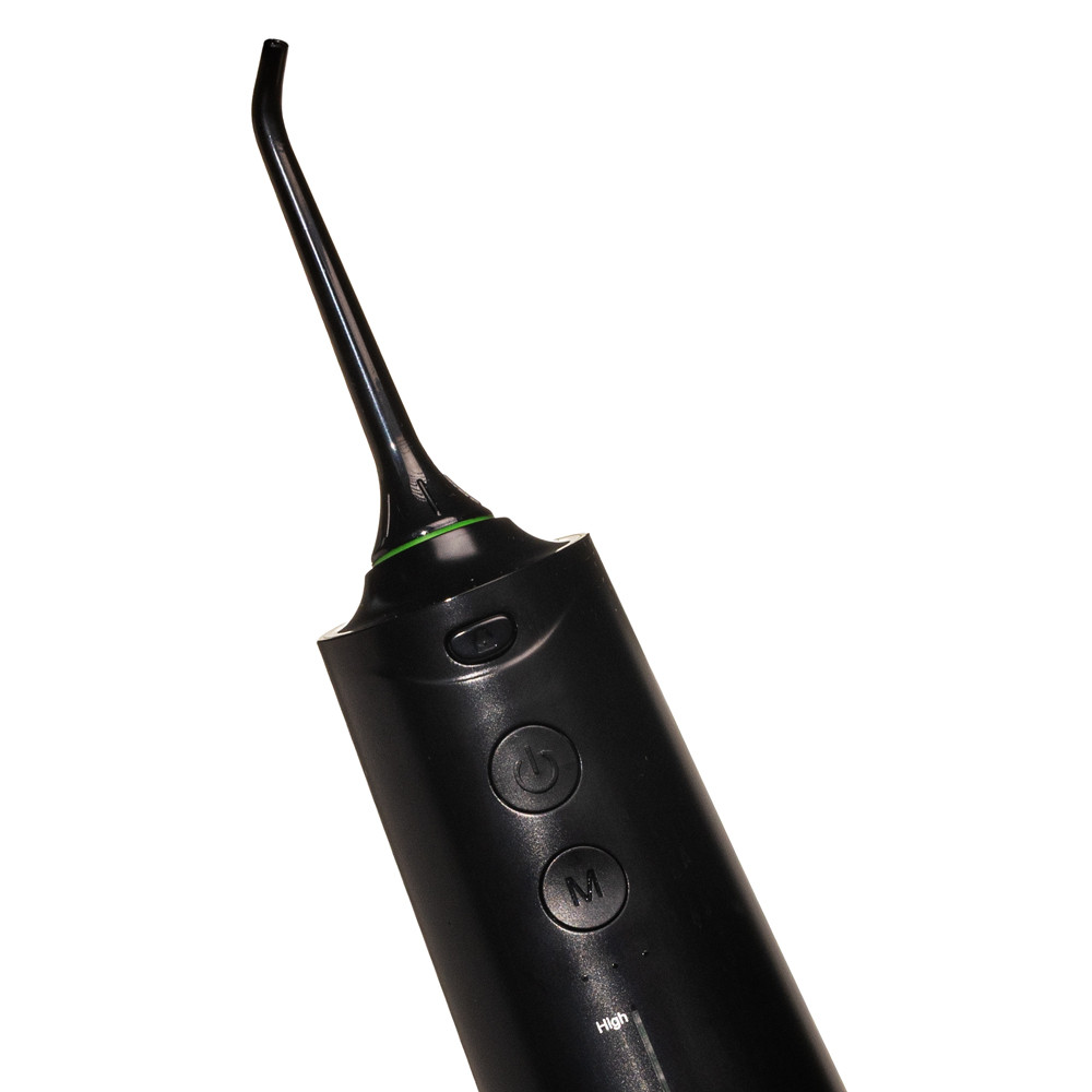 Ирригатор Revyline RL 660 New, Black, купить в интернет-магазине ...